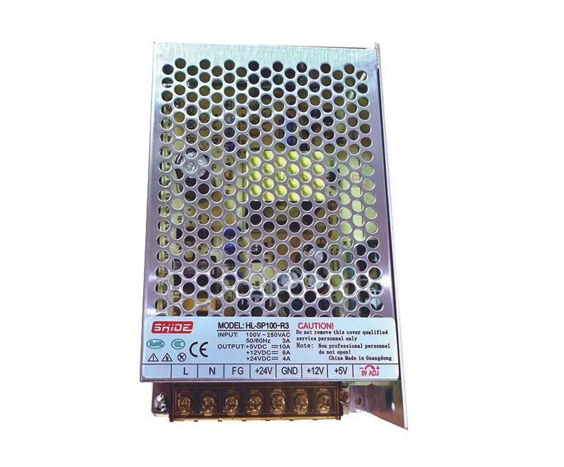 Power Supplier HS-SP100-R3 - Trade Peng Mai