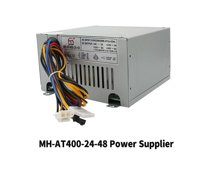 MH-AT400-24-48 Power Supplier - Trade Peng Mai